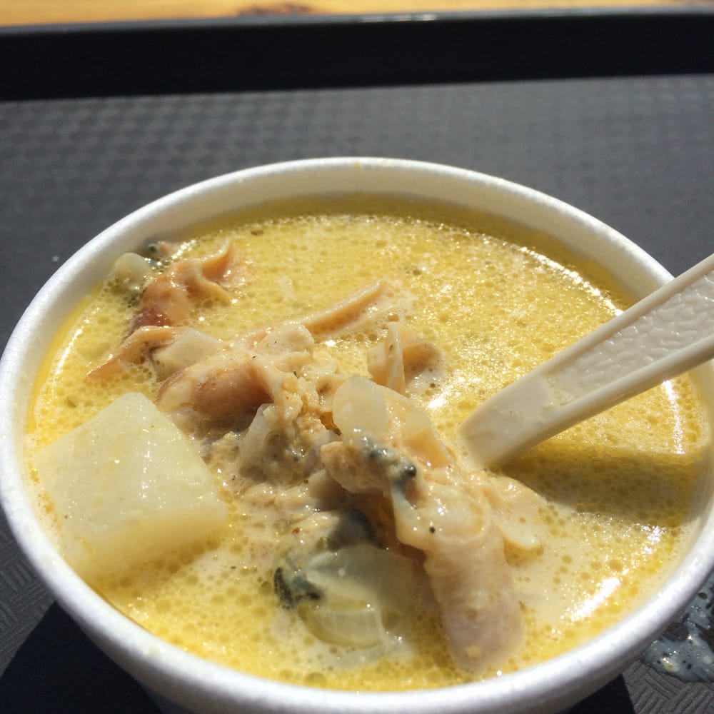 The Freshest Seafood | Shaw's Fish & Lobster Wharf | ME