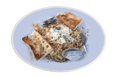 The Freshest Seafood | Shaw's Fish & Lobster Wharf | ME