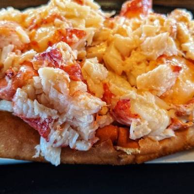 The Freshest Seafood | Shaw's Fish & Lobster Wharf | ME